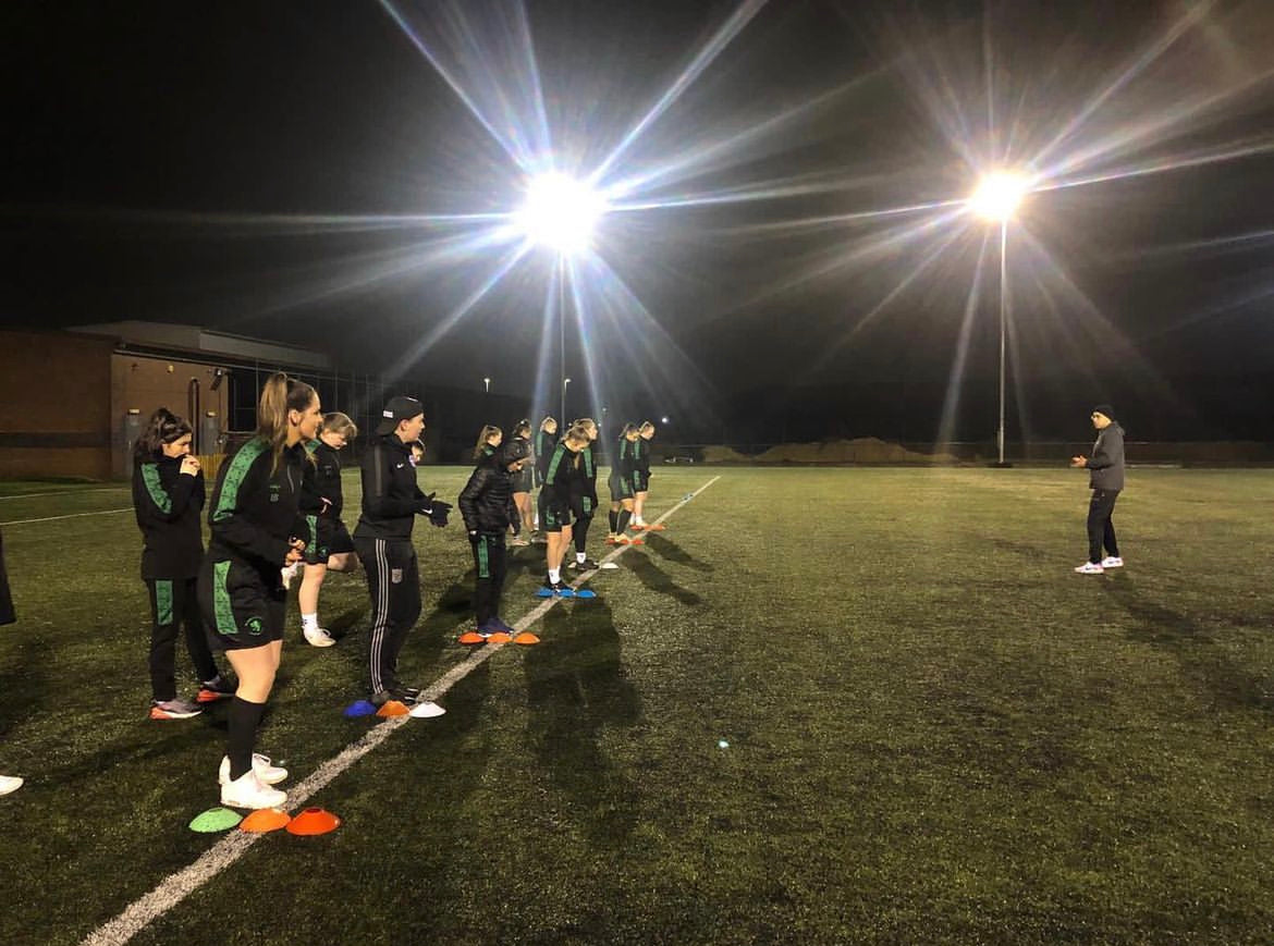 PRE SEASON TRAINING 6 WEEK PROGRAMME – Elite Track Coaching