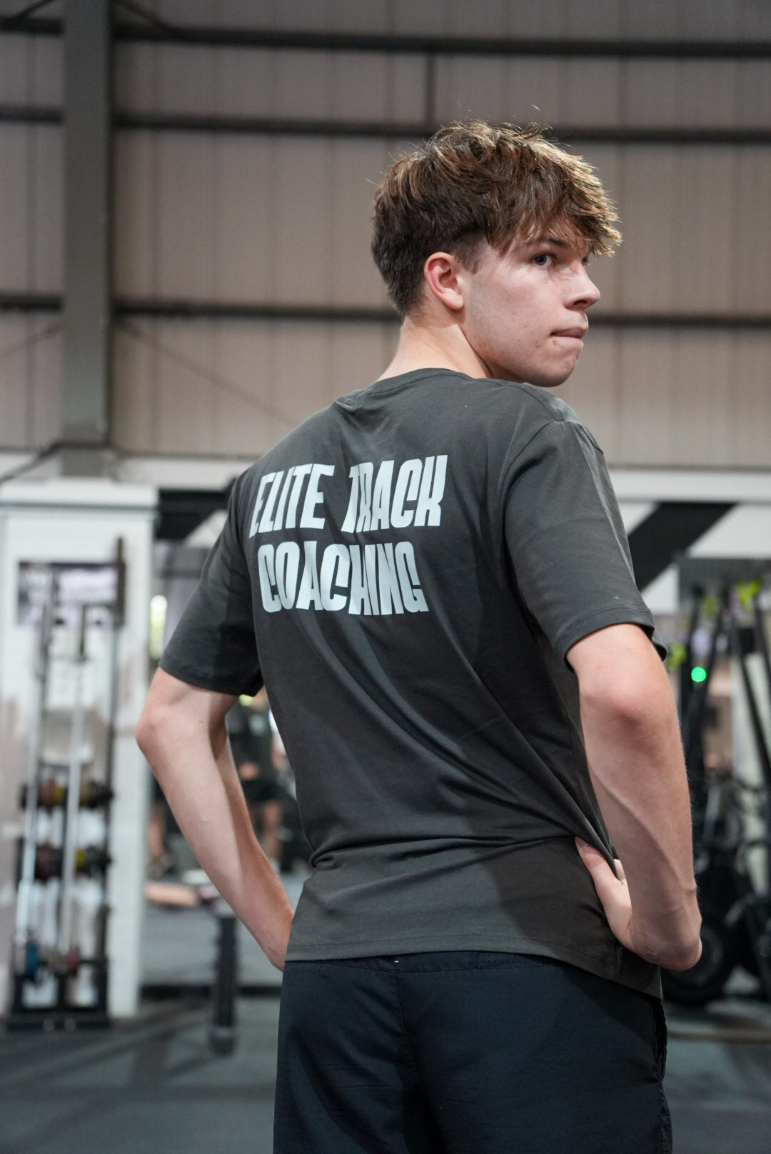 * 5 CONDITIONING/FITNESS SESSIONS* – Elite Track Coaching