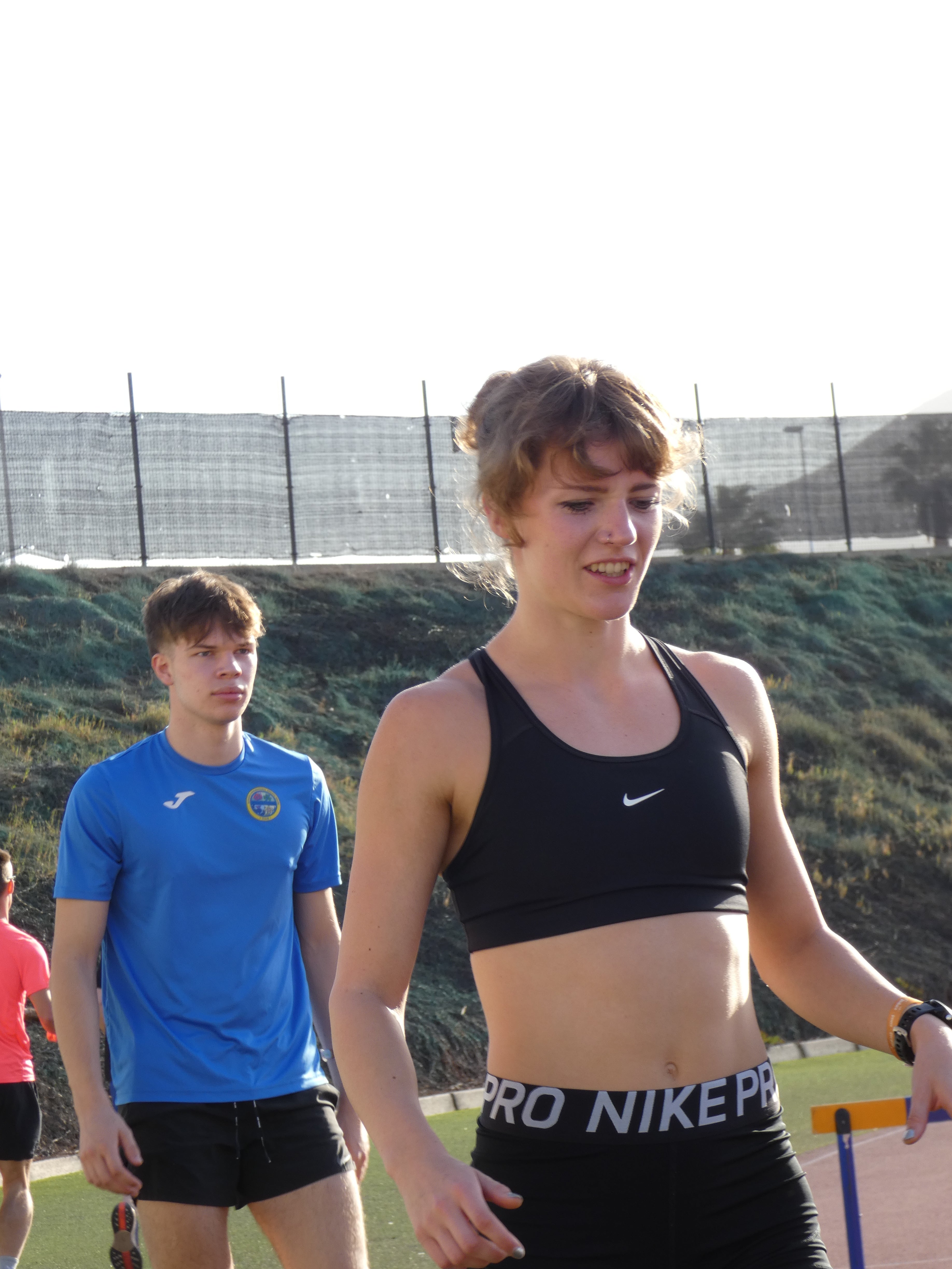 * 4 WEEK TRAINING PLAN - 400/800M SUMMER* – Elite Track Coaching